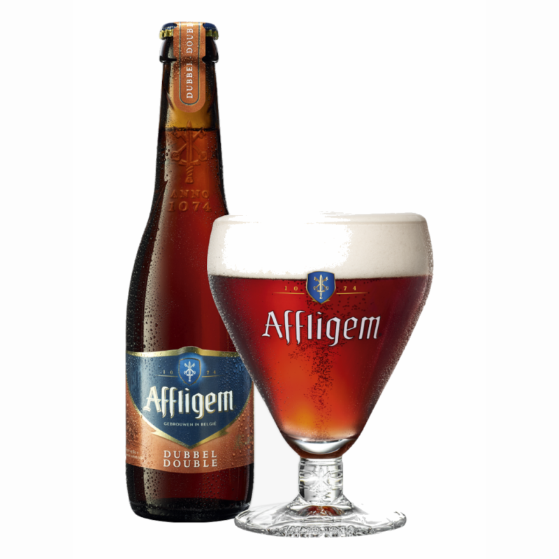 Affligem Triple • Tinbeer Srl