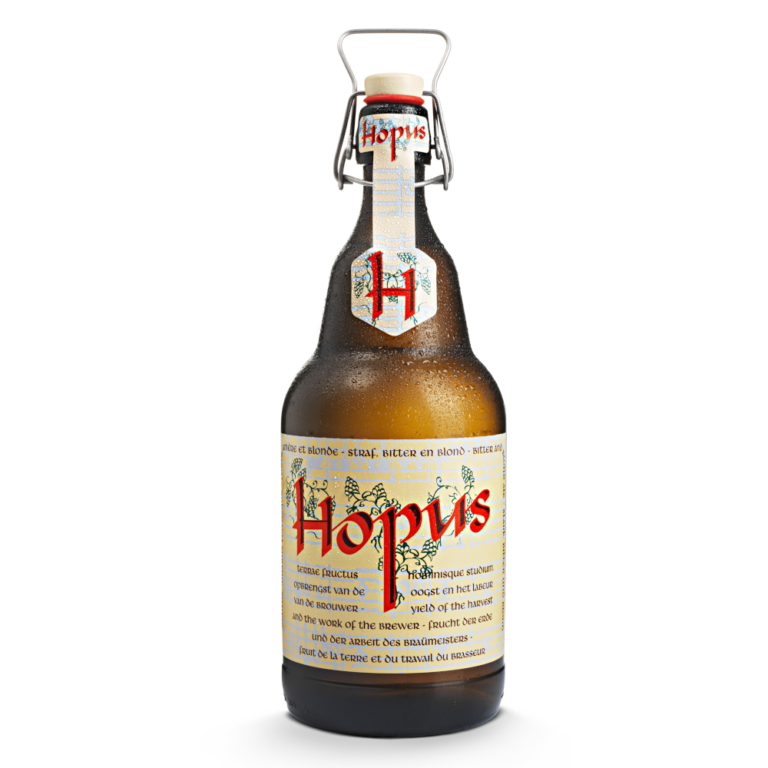 Hopus - Tinbeer Srl - Il bere, fatto in grande!