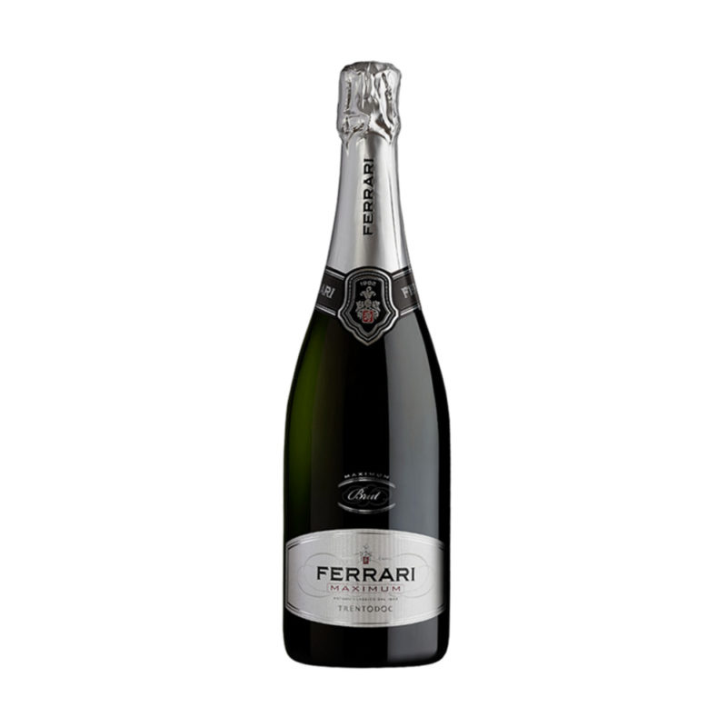Ferrari Maximum Brut • Tinbeer Srl