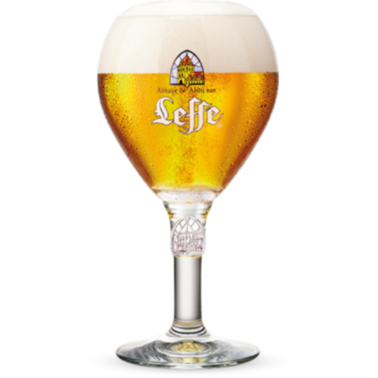 Leffe Rossa • Tinbeer Srl