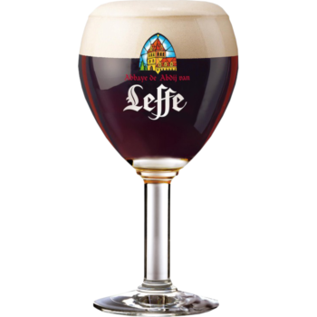 Leffe Rossa • Tinbeer Srl